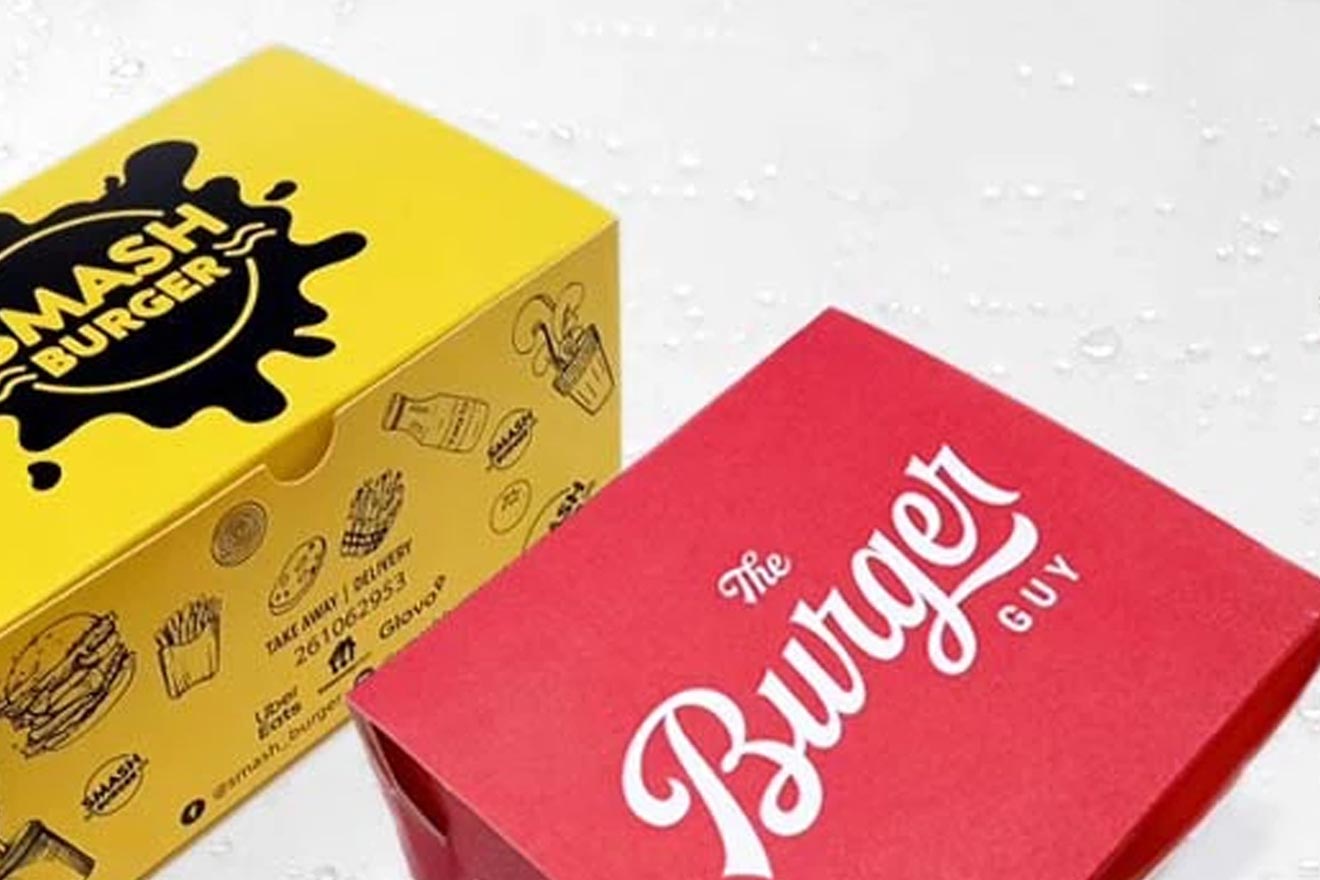 Food Paper Portugal - Papel, Embalagens e Packaging Alimentar